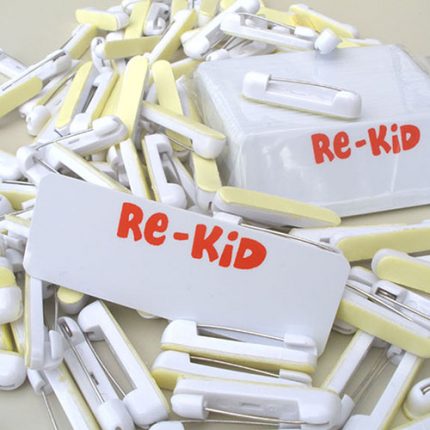 Custom Name Tags-Blank Name Tags-Reusable Name Badges