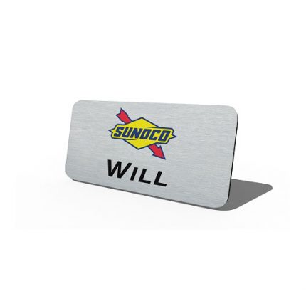 Custom Name Tags-Blank Name Tags-Reusable Name Badges